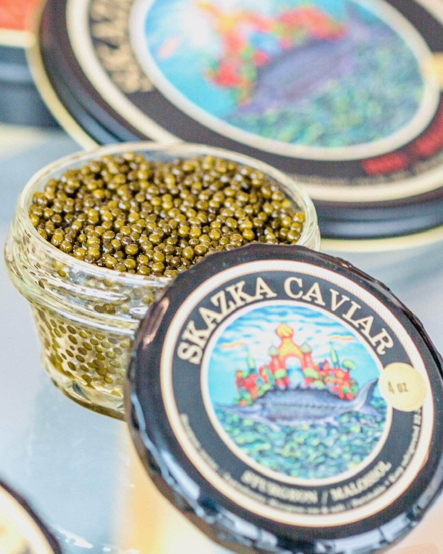Shop All – Caviar Skazka